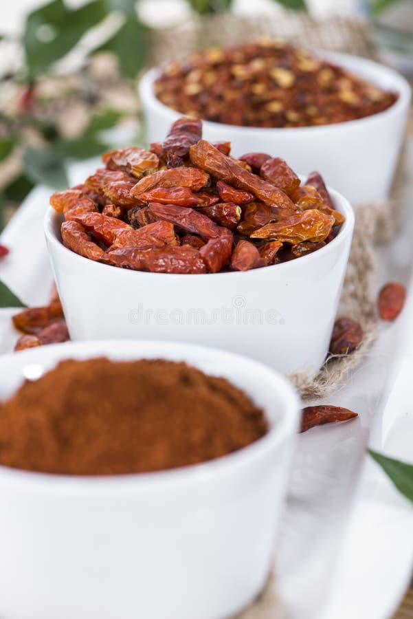 Different Chillies stock image. Image of paprika, pepper - 34431545