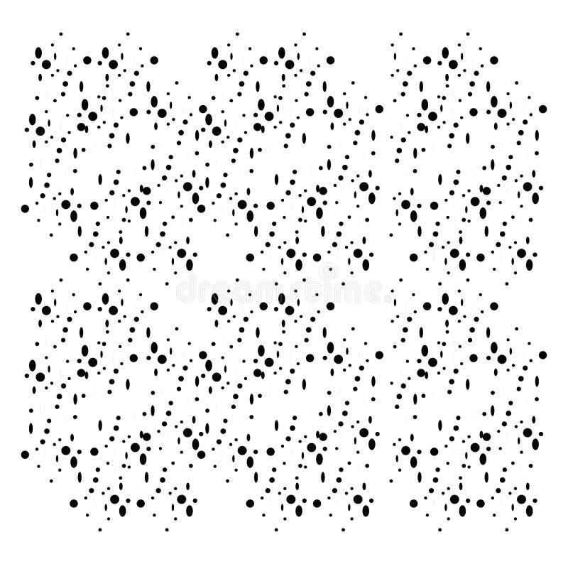 Different Circles Vector or Color Illustration Stock Vector ...