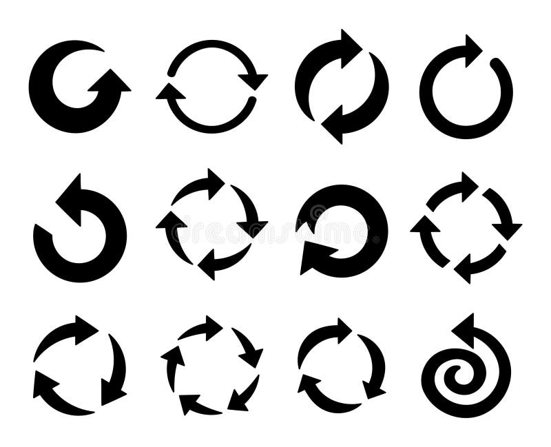 Bow Arrows Silhouette stock vector. Illustration of medieval - 53305730