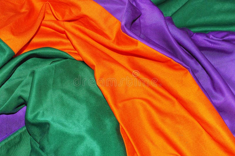 Different colors of cotton stock image. Image of clean - 51295881