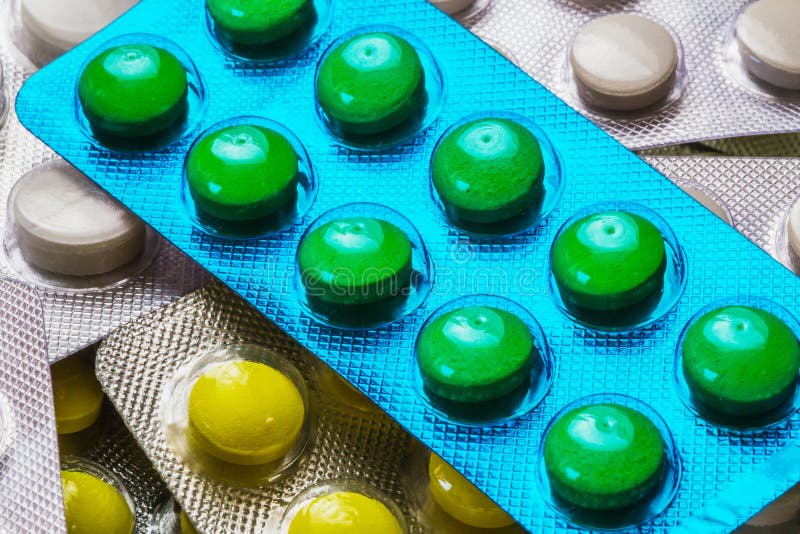 327 Different Colored Pills Pack Stock Photos - Free & Royalty-Free ...