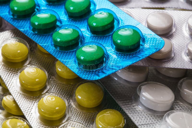 303 Different Colored Pills Pack Stock Photos - Free & Royalty-Free ...