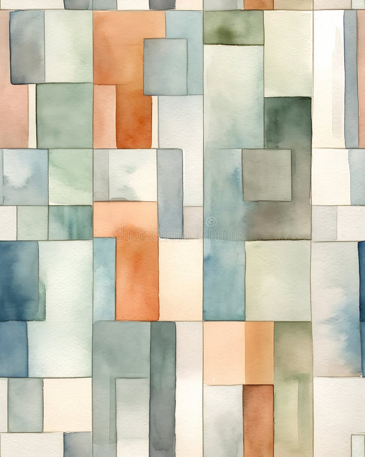 Different Colors, Earthy Tones, and Modern Layering in a Pixel M Stock ...