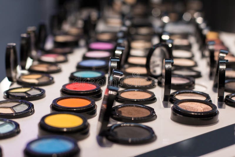 Cosmetic Shop Window Front Stock Photos - Free & Royalty-Free Stock ...