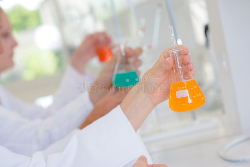 Different colors lavb stock photo. Image of method, pharmaceuticals ...