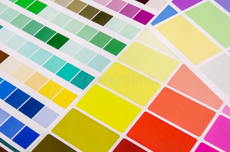 Different colour stock image. Image of paint, pattern - 63788227