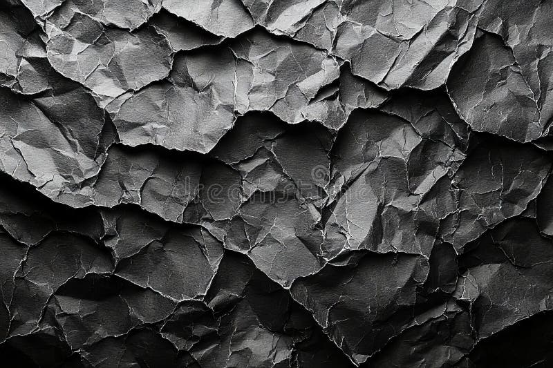 Different Creases on Paper, a Photo Printed on A4 Paper, or a Poster ...