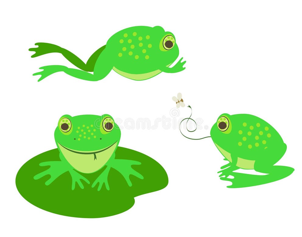 Different Smiling Animals Stock Illustrations – 947 Different Smiling ...