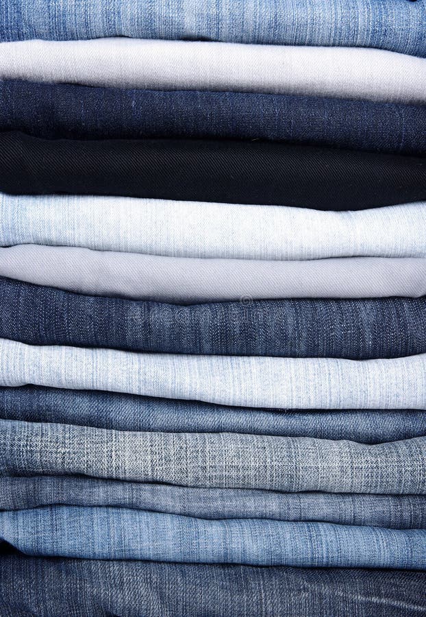 Different denim stock photo. Image of pants, background - 13409394