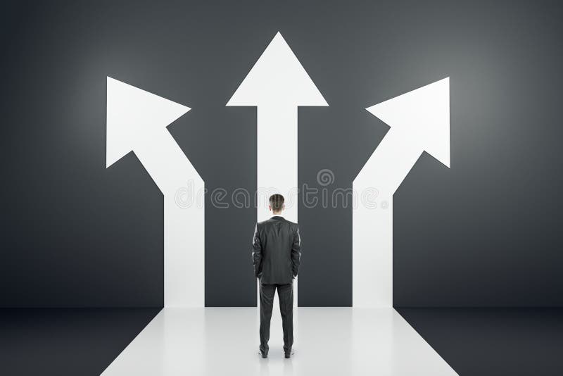 Different Direction Stock Illustrations 33 976 Different Direction