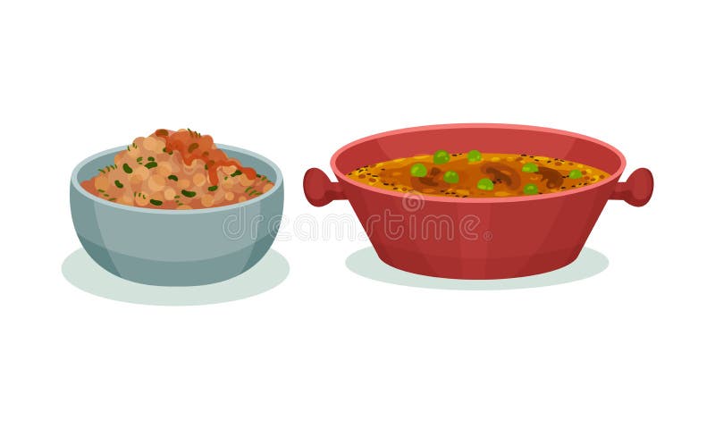 Different Courses Stock Illustrations – 529 Different Courses Stock ...