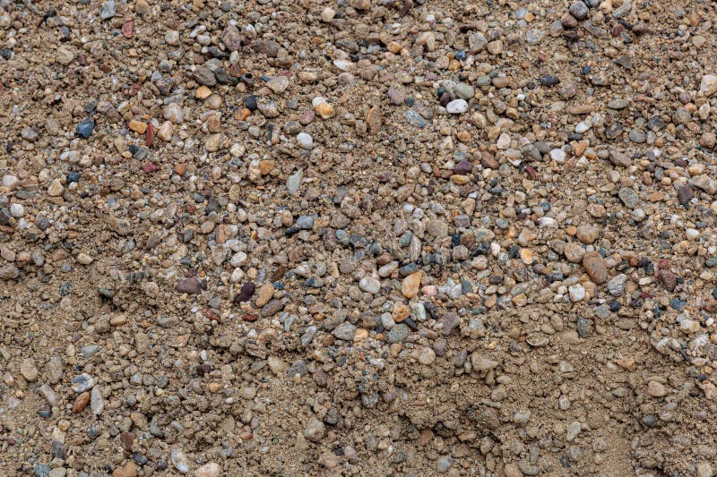 Different earth textures stock photo. Image of soil - 371406238