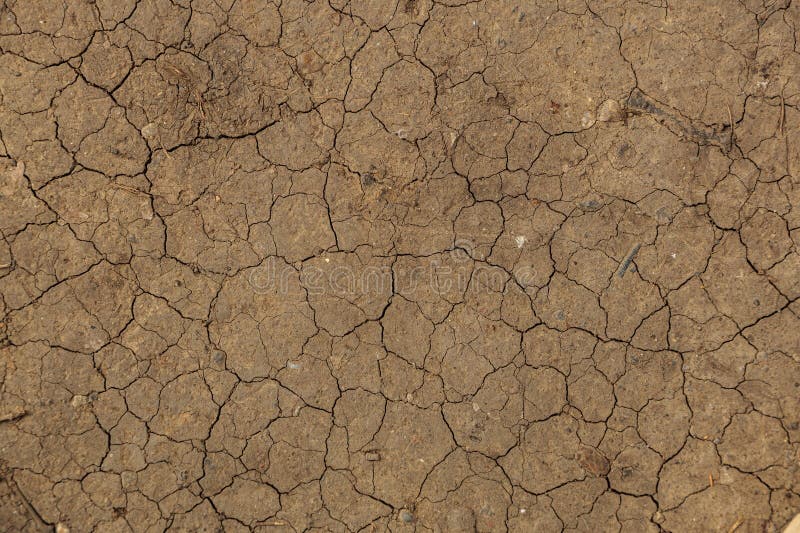 Different earth textures stock image. Image of clay - 371404369