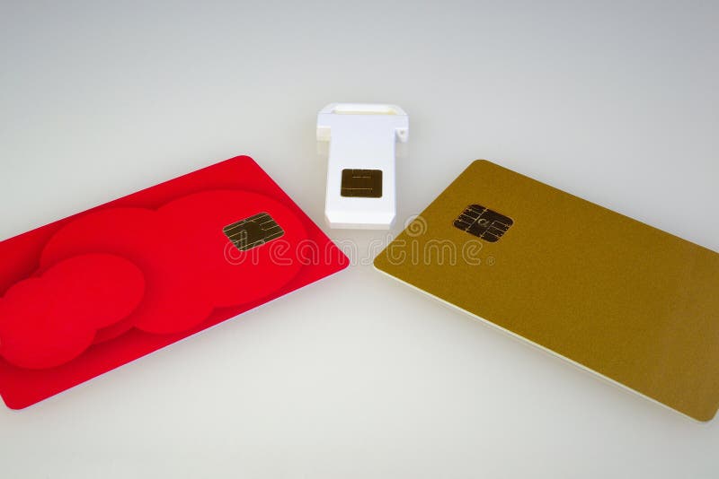 Different Electronic Smoking Devices on Color Background. Banner Design ...