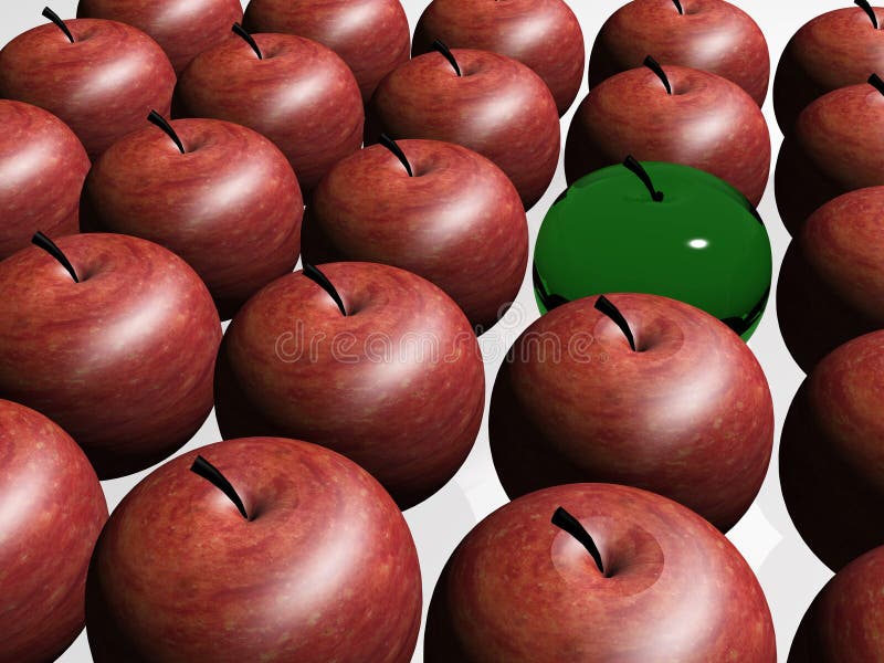 Different Element Picture. Image: 6113208