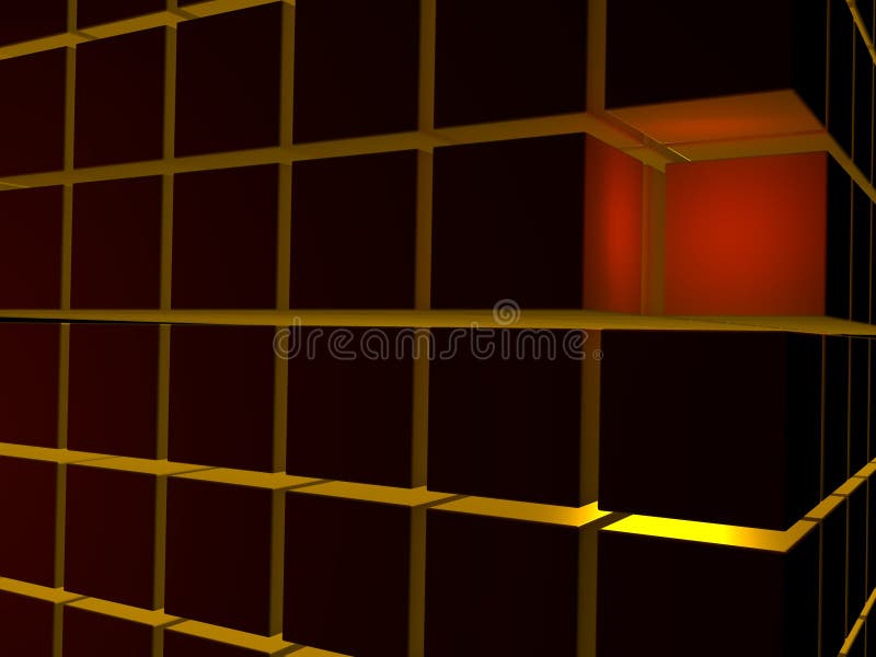 Different stock illustration. Illustration of lattice - 36542227