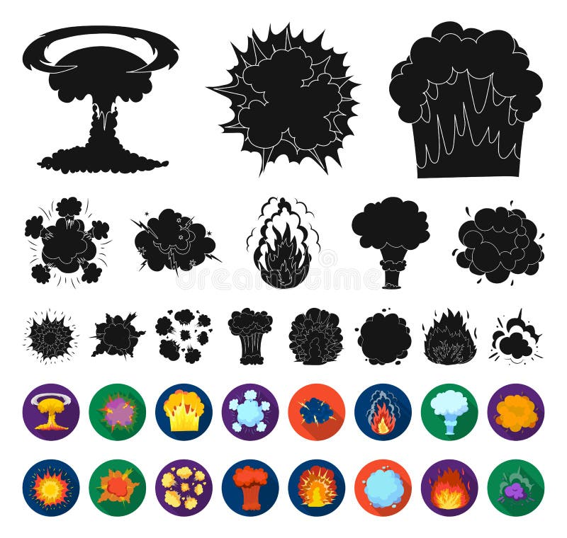 Army Explosions Stock Illustrations – 352 Army Explosions Stock ...