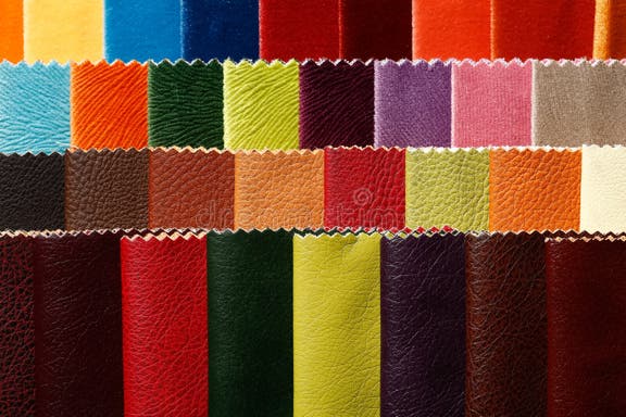 Different Extraordinary Samples for Your Interior Close-up. Stock Image ...