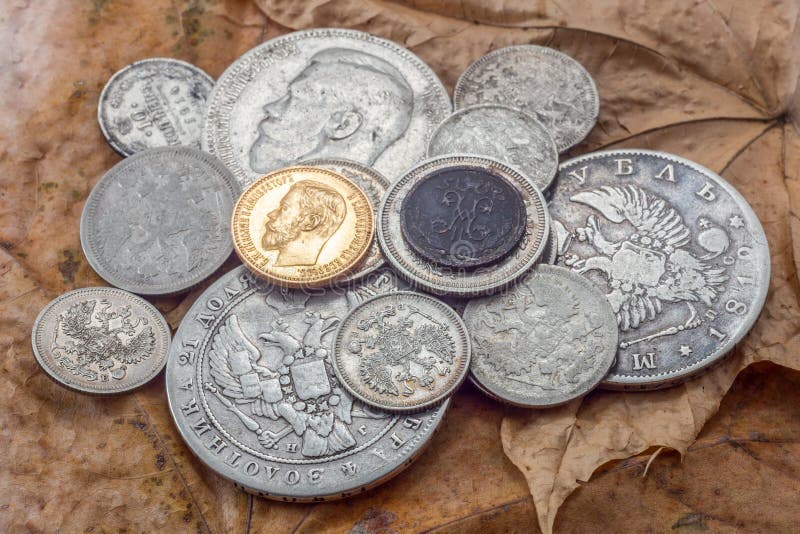 Different face values stock photo. Image of tsar, history - 59082026