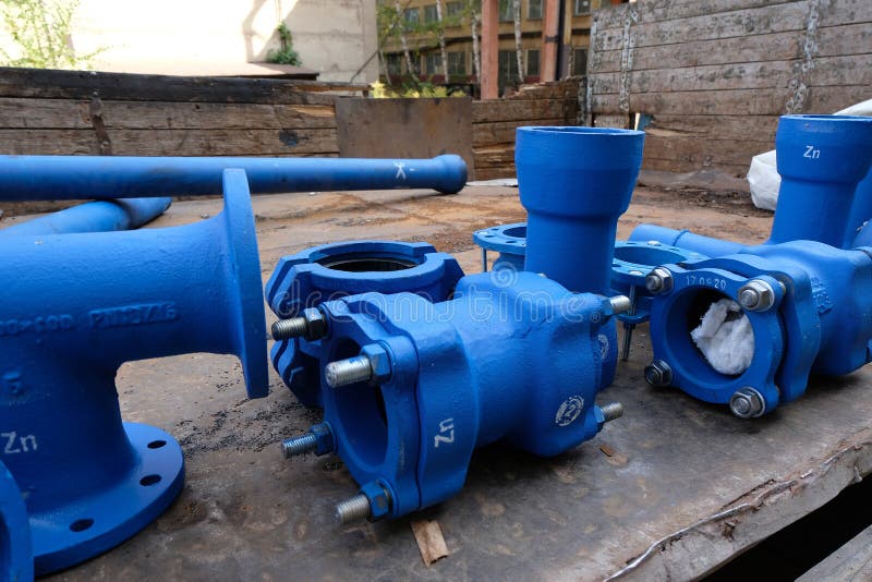 Quick Coupling Pipe Joint at Charli Murnin blog