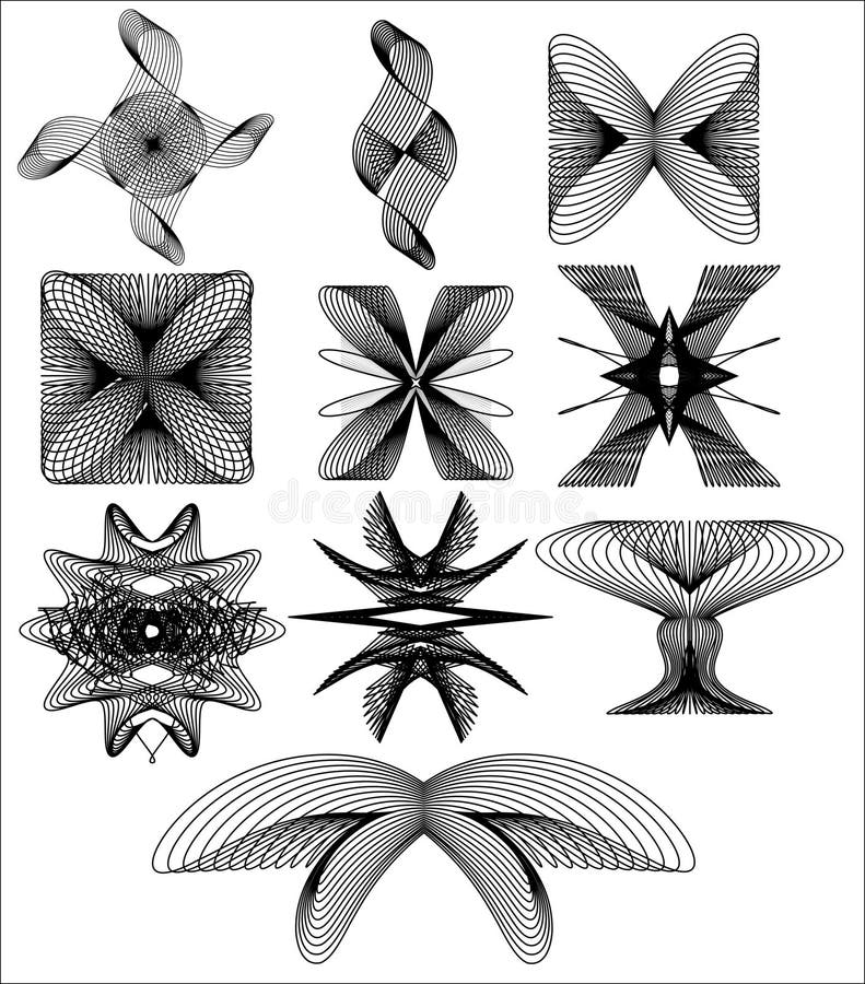 Different Figures Stock Illustrations – 9,427 Different Figures Stock ...