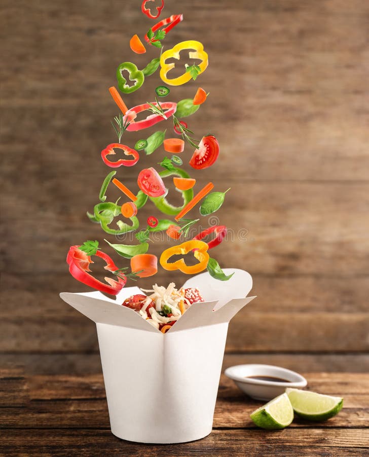 194 White Background Noodles Falling Stock Photos - Free & Royalty-Free ...