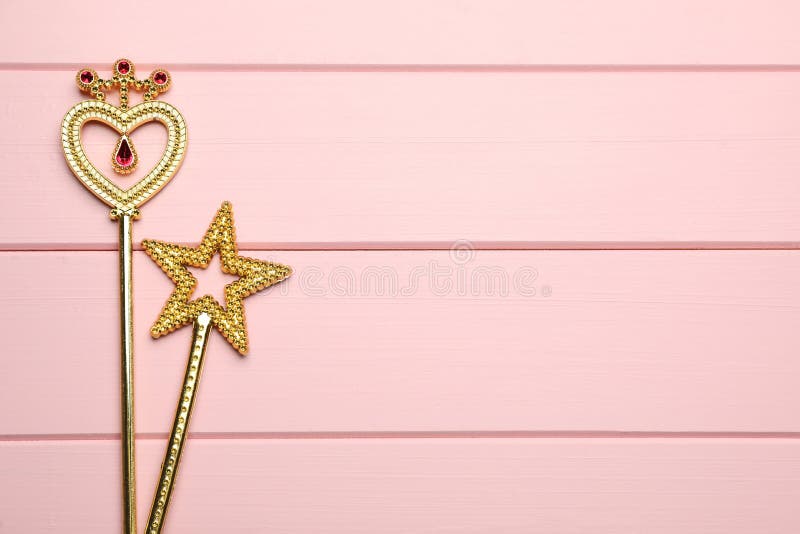 Shiny Golden Serpentine Streamers and Phrase Goodbye 2021 on White ...