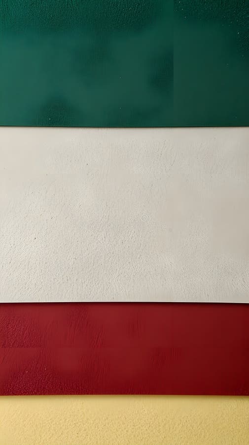 Different Grades of Sandpaper Arranged from Coarse To Fine Stock ...