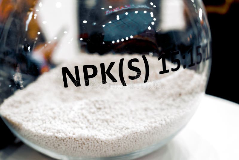 Different Granules of Glass Flasks. Stock Photo - Image of multi, glass ...