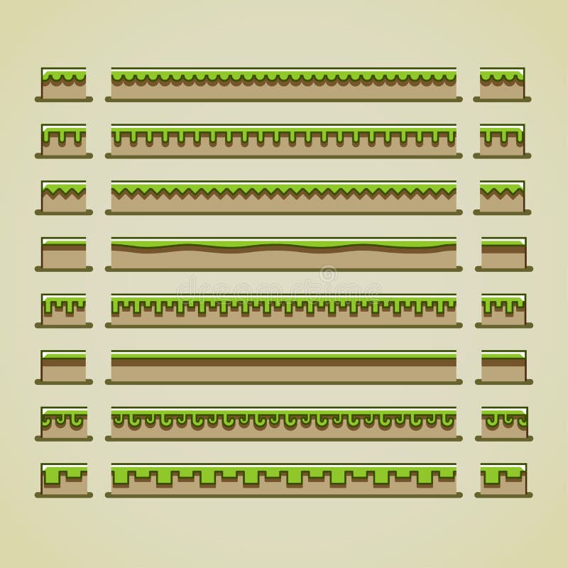 Ground Sprites Stock Illustrations – 110 Ground Sprites Stock ...