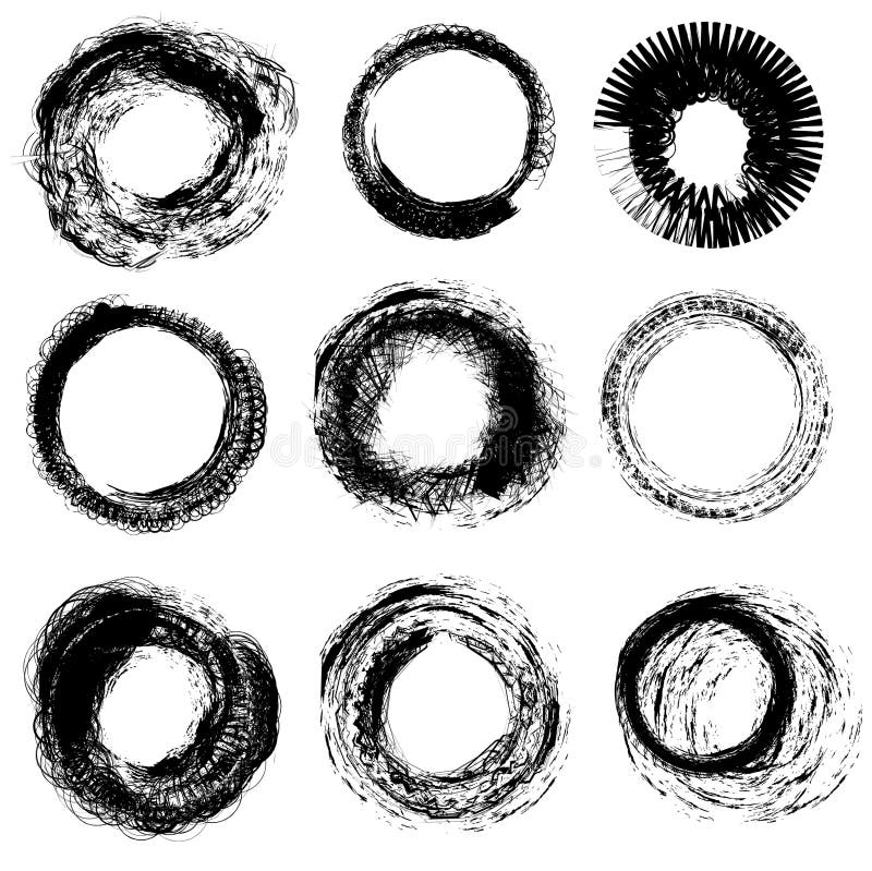 Graphic design icon set stock vector. Illustration of service - 15824049