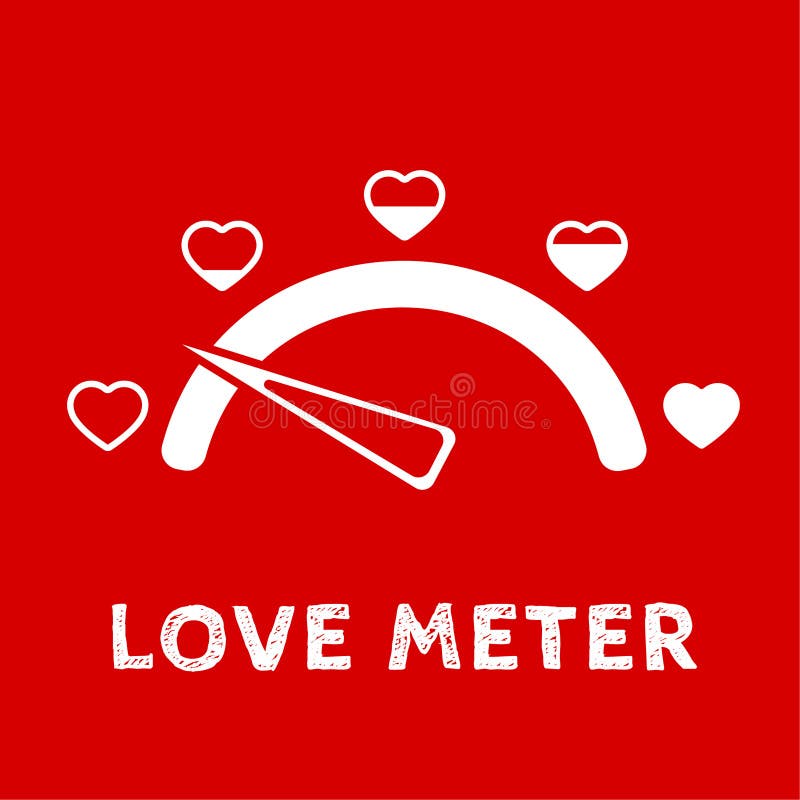 Hate Meter Stock Illustrations – 68 Hate Meter Stock Illustrations ...