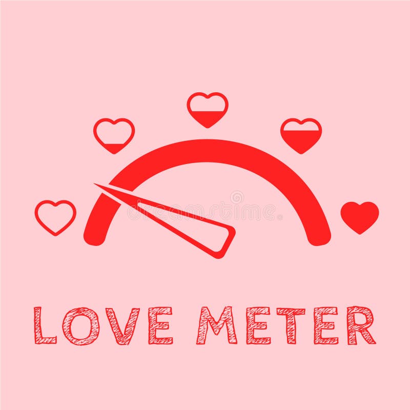 Hate Meter Stock Illustrations – 68 Hate Meter Stock Illustrations ...