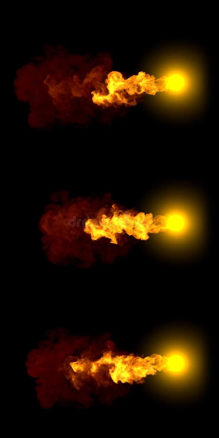 Magic Fireballs Stock Illustrations – 84 Magic Fireballs Stock ...