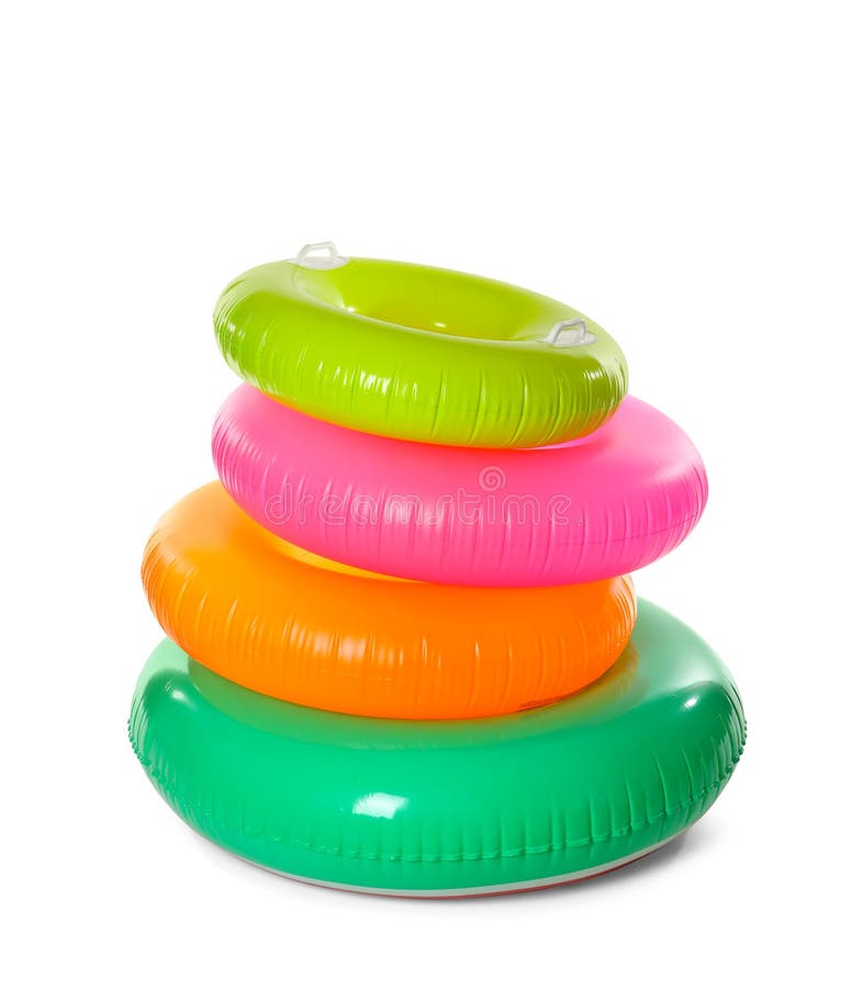 Swim Tube Stack Beach Stock Photos - Free & Royalty-Free Stock Photos ...