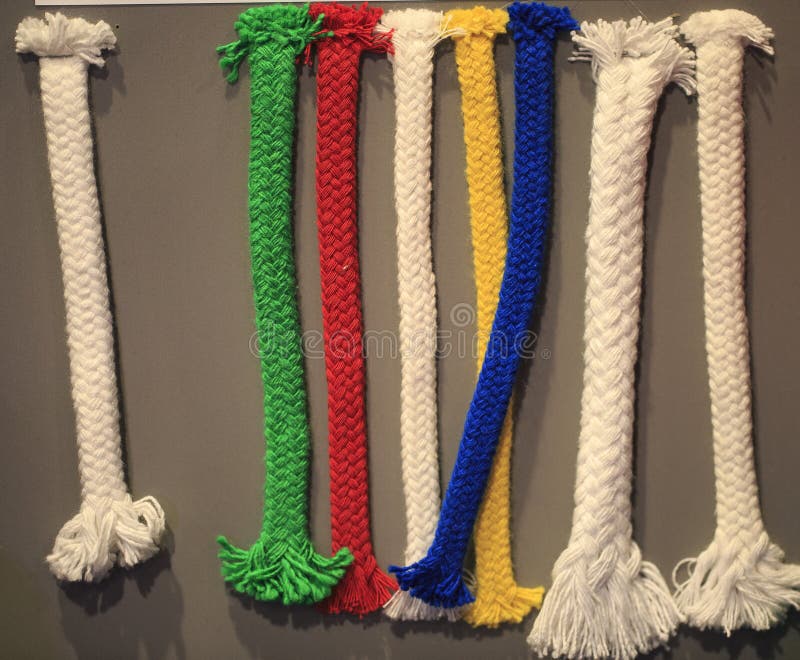 Different Colored Ropes Stock Photos - Free & Royalty-Free Stock Photos ...