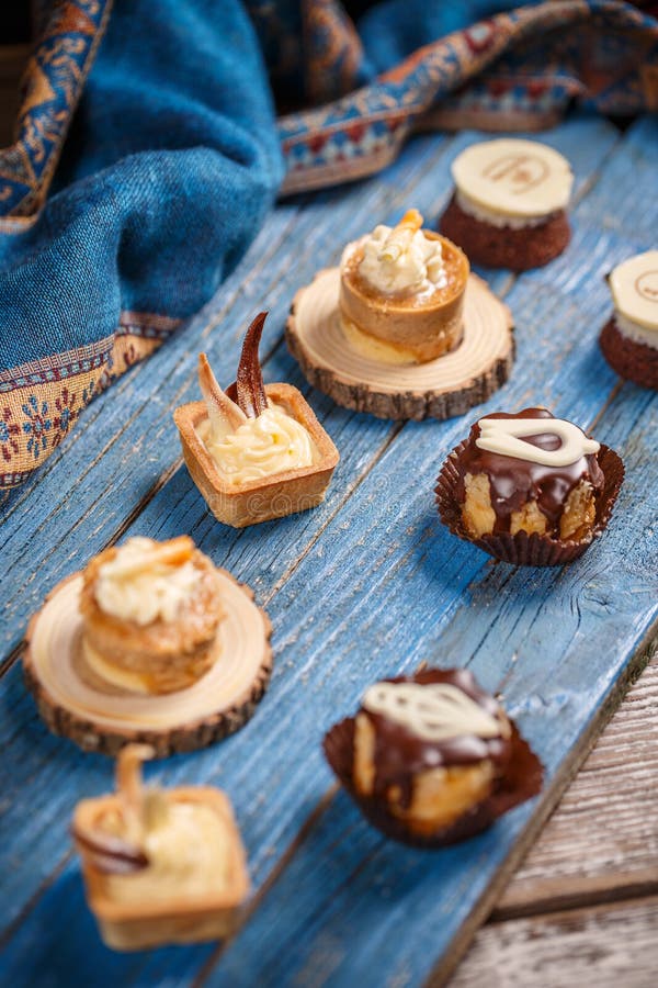 3 Small Sweet Peppers Yellow and Off Yellow Stock Image - Image of ...