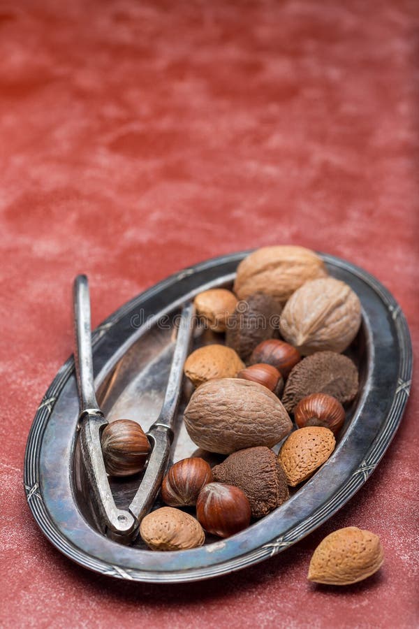 482 Hazel Nut Cracker Shell Stock Photos - Free & Royalty-Free Stock ...