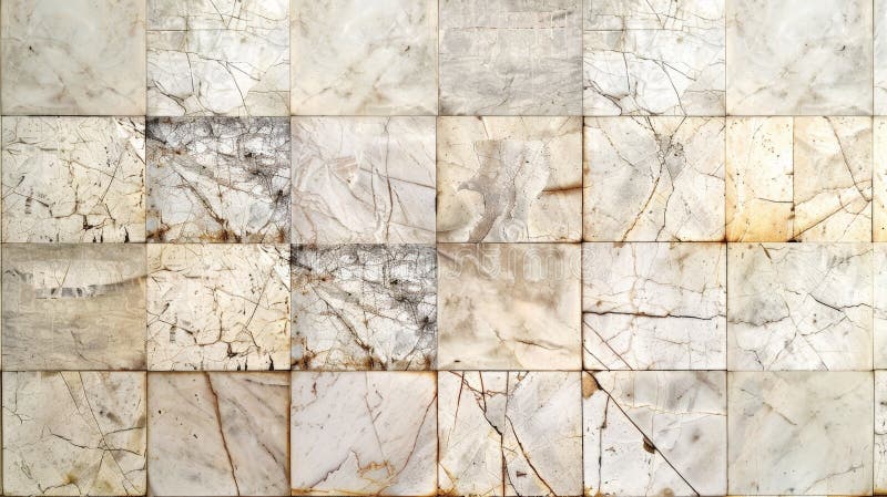 Different Marbles on a Wall Stock Photo - Image of stripes, beauty ...