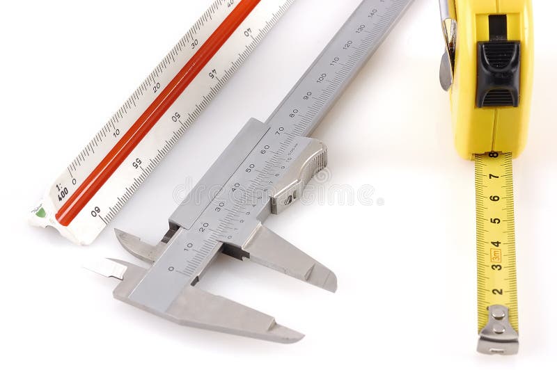 Different Measuring Apparatus Picture. Image: 6932310