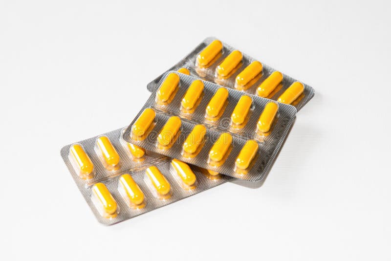 Different Medicines: Tablets, Pills in Blister Pack, Medications Drugs ... Different Medicines: Tablets, Pills in Blister Pack, Medications Drugs ...