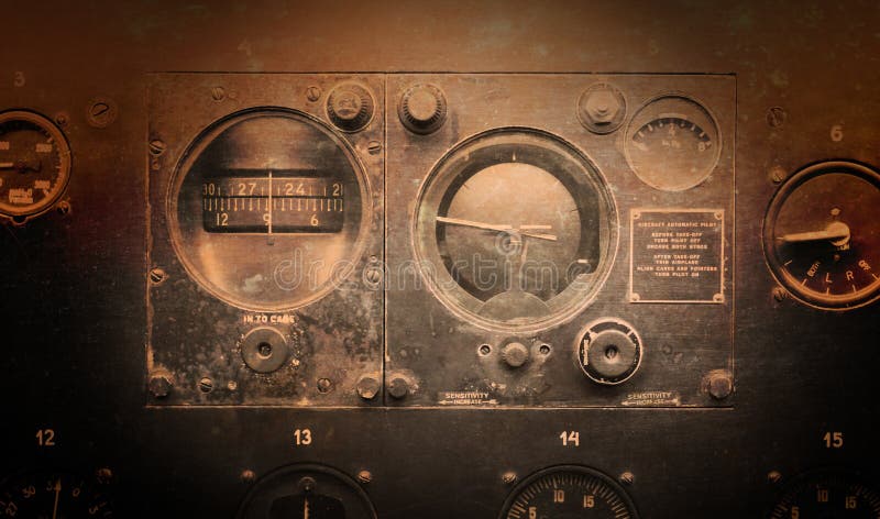 117 Plane Cockpit Meter Stock Photos - Free & Royalty-Free Stock Photos ...