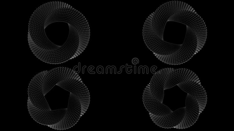 Mobius Torus Stock Illustrations – 82 Mobius Torus Stock Illustrations ...