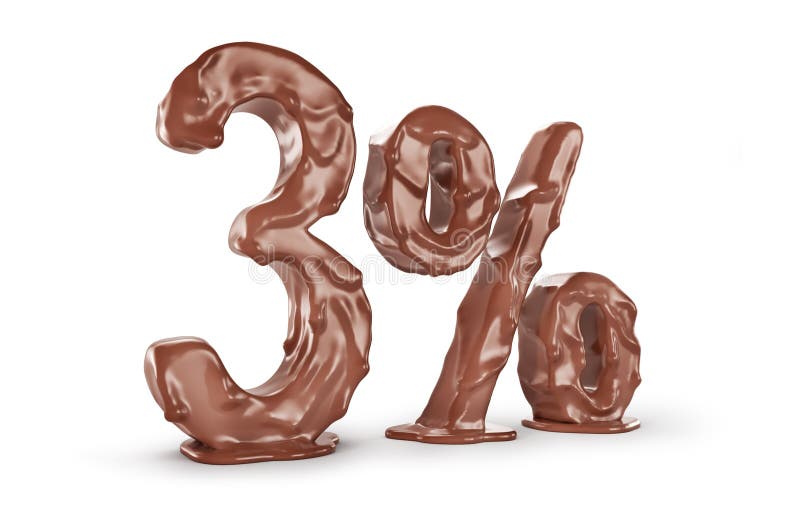 Melted Numbers Stock Illustrations – 191 Melted Numbers Stock ...