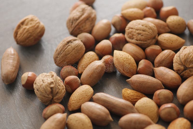 2,301 Different Nuts Shell Stock Photos - Free & Royalty-Free Stock ...