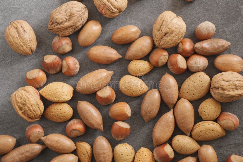 2,301 Different Nuts Shell Stock Photos - Free & Royalty-Free Stock ...