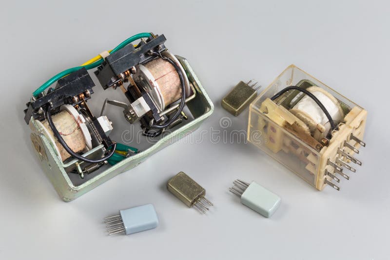 Compact Relays Stock Photos - Free & Royalty-Free Stock Photos from ...
