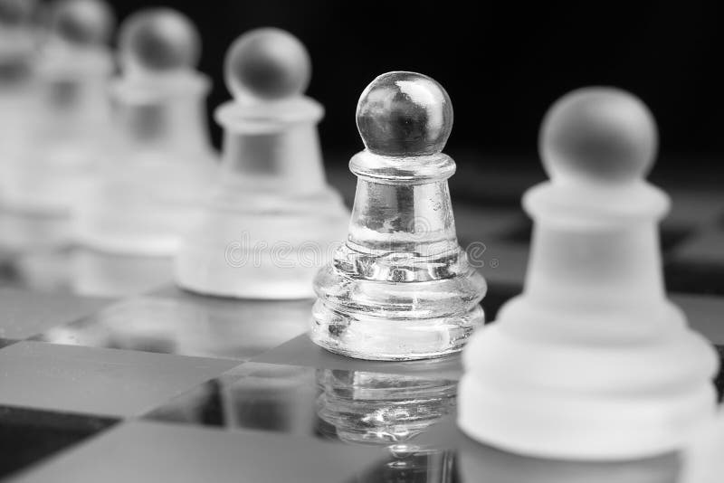 Different one stock image. Image of mass, dare, nonconformity - 46104691