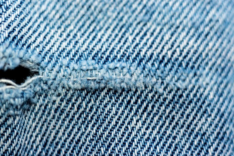 Old worn blue jeans stock photo. Image of material, designer - 114169956