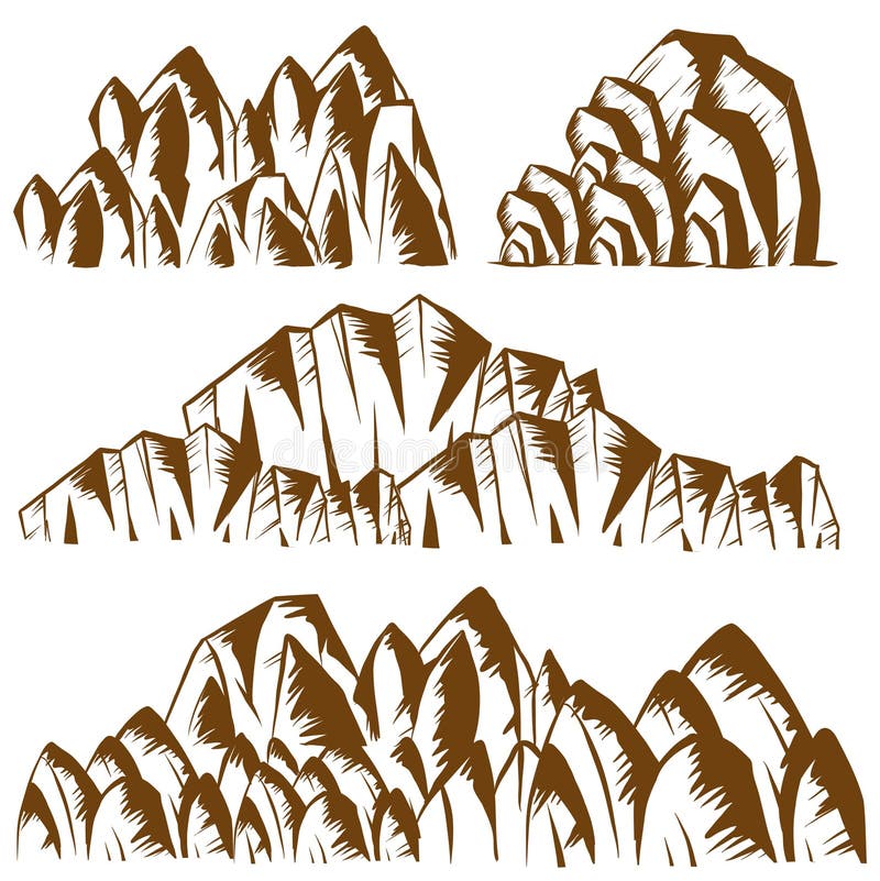 Valley Patterns Stock Illustrations – 318 Valley Patterns Stock ...